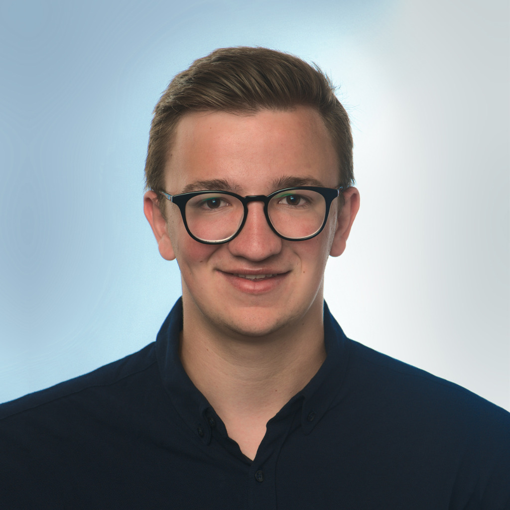 Maxime Verheugen - Junior Project Manager - boy | Strategie und ...
