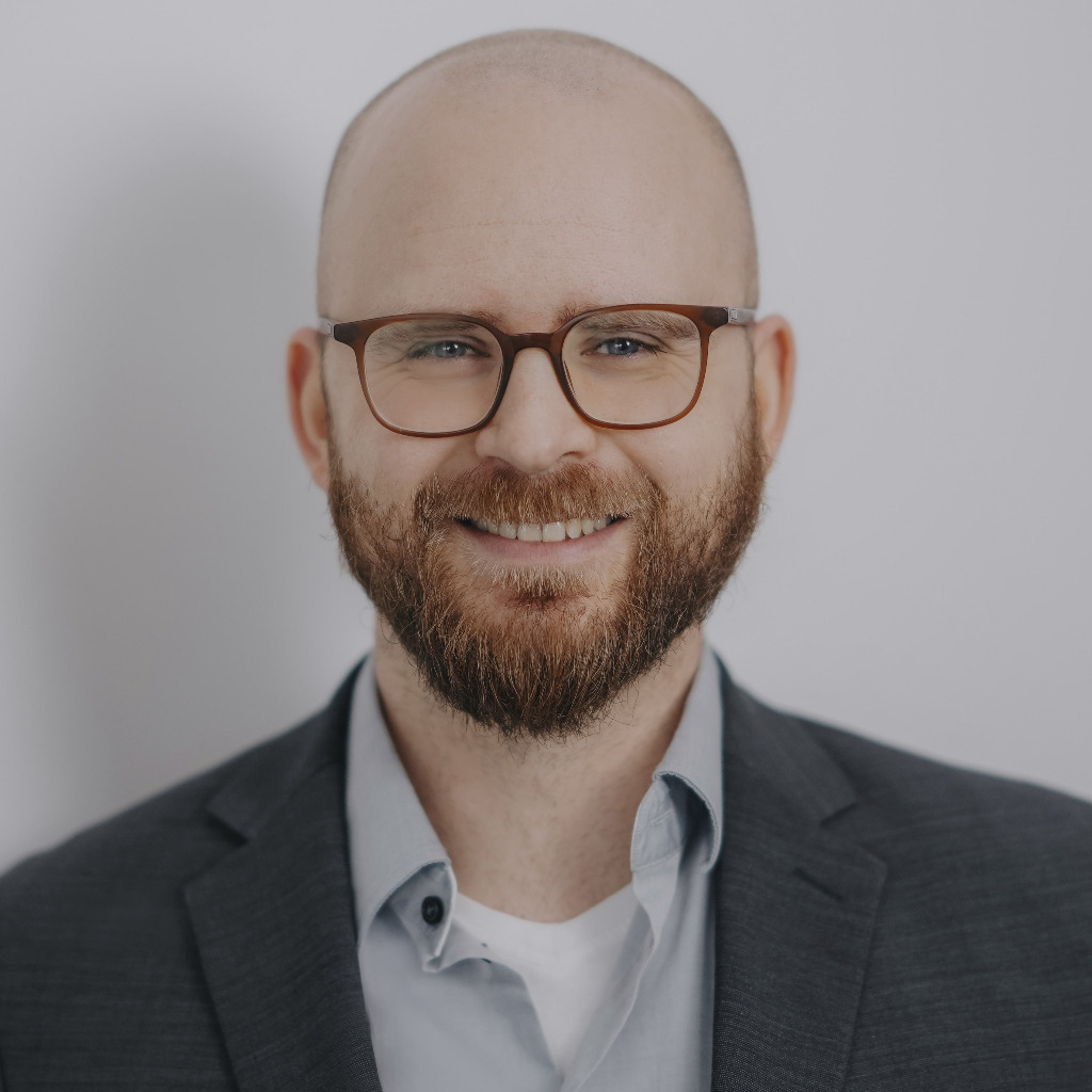 Dr. Viktor Pfaffenrot - Data Scientist - Landeskrebsregister NRW gGmbH | XING