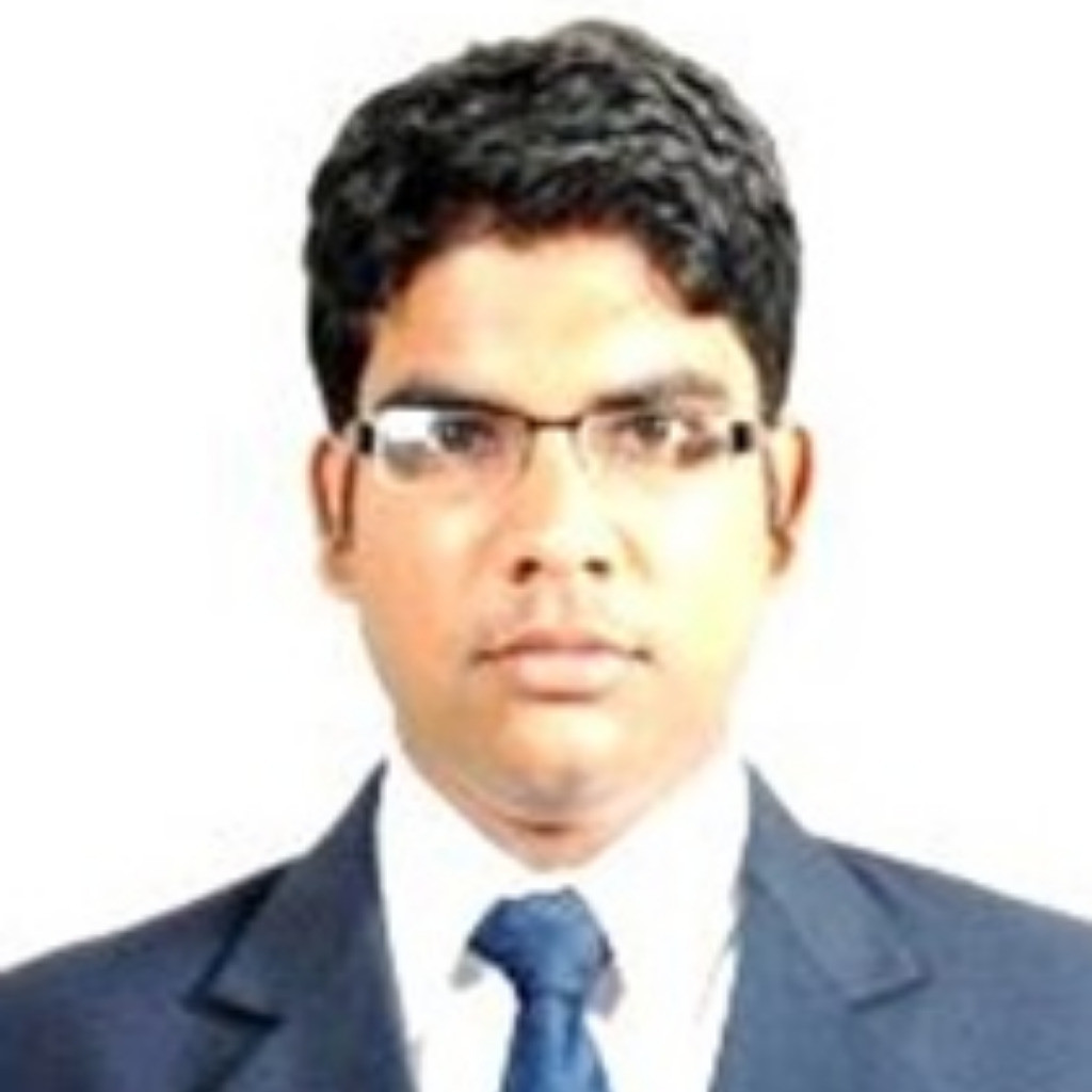 Jaideep Reddy Konda - Manager - Ernst & Young LLP | XING