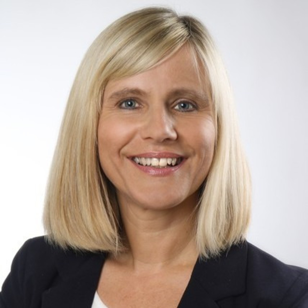 Heike Pyzynski - Pharmareferentin - Exeltis Germany GmbH | XING