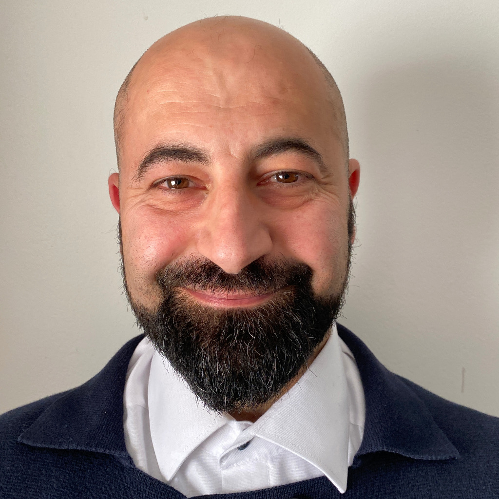 Hassan Ismail - Betriebsleiter - Pleiger Idustrietechnik GmbH & Co. KG ...