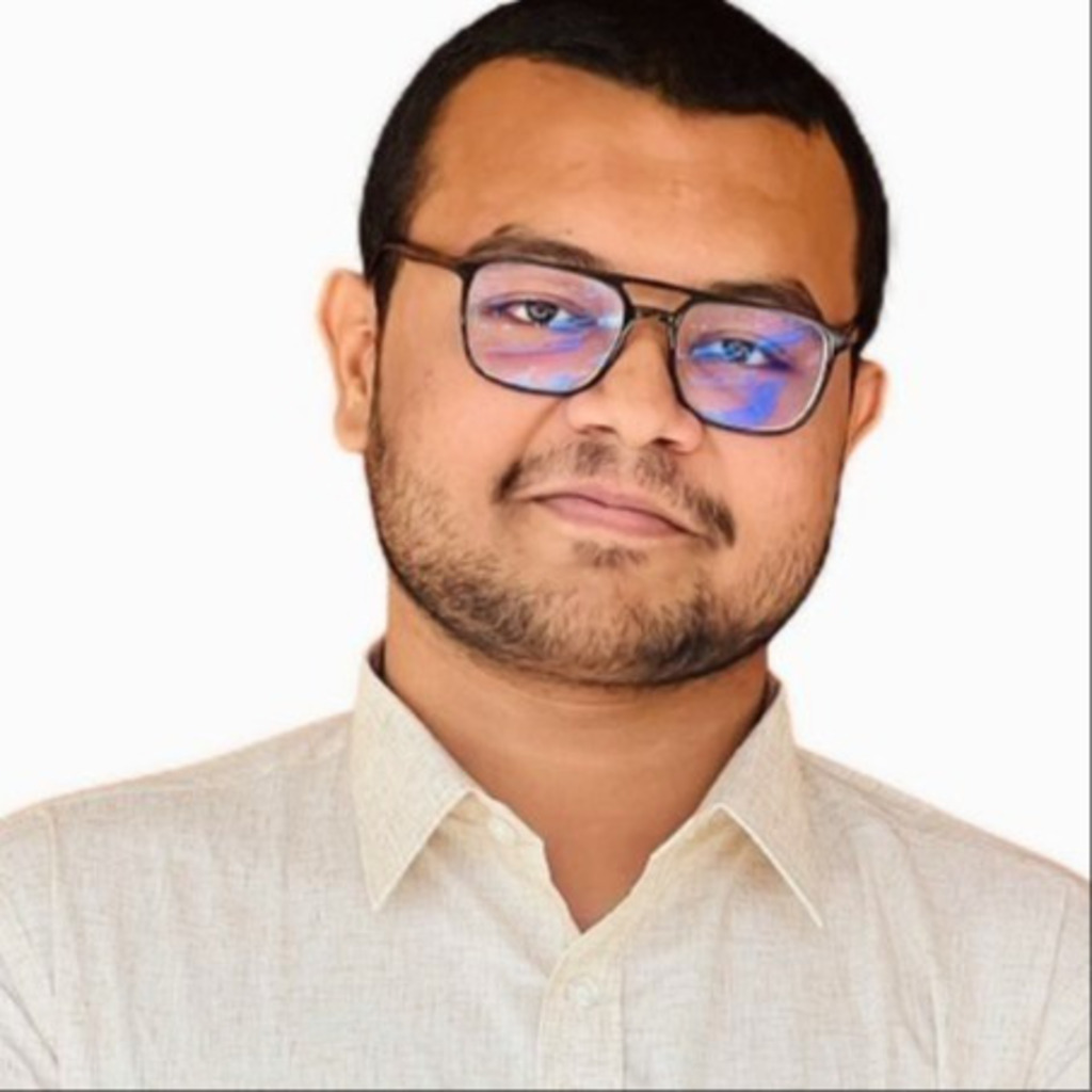 Nilab Rahman - AI Engineer - Esap AI | XING