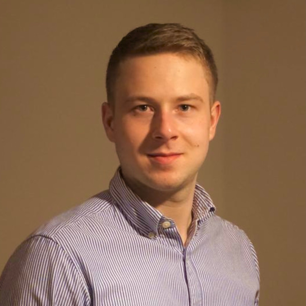 Jan Menne - Verkehrsplaner - Stührenberg GmbH | XING