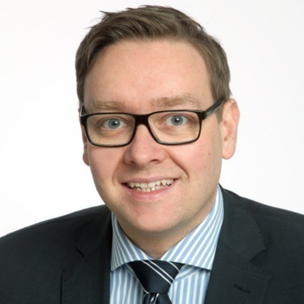 Johann Killinger - stv. Landesgeschäftsführer - OÖ Seniorenbund | XING