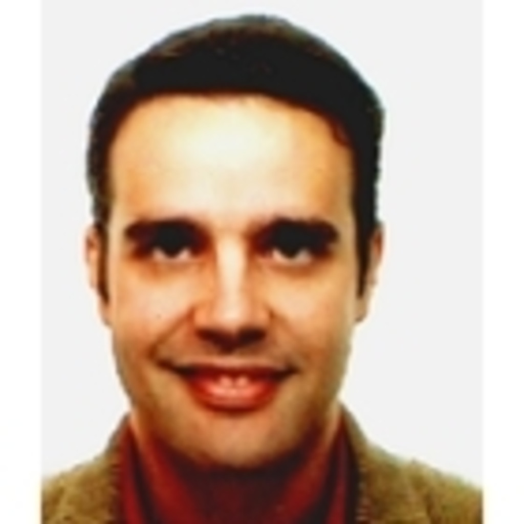 Julian Medrano Silvestre - Ingeniero Gerente - M2iT Consultores | XING