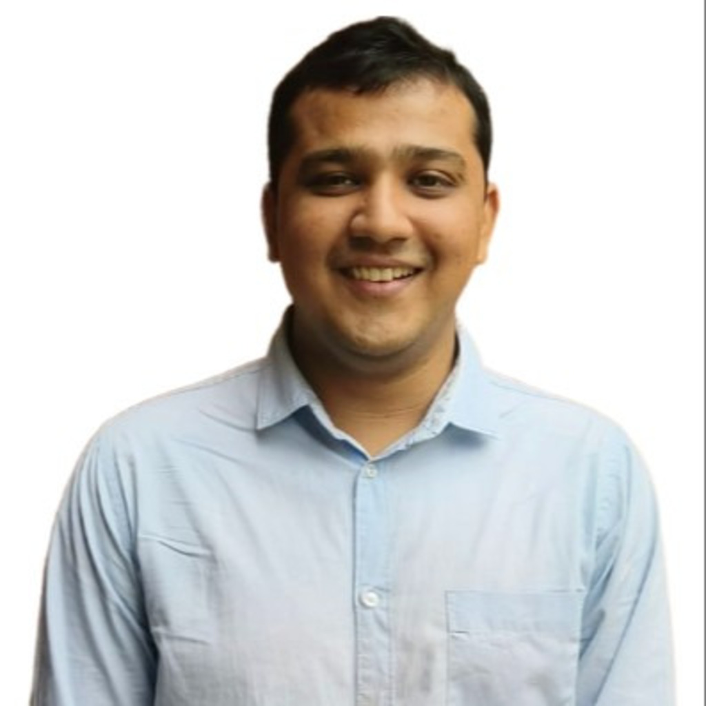 Shaurya Shah - Project Manager - Treadwell Group | XING
