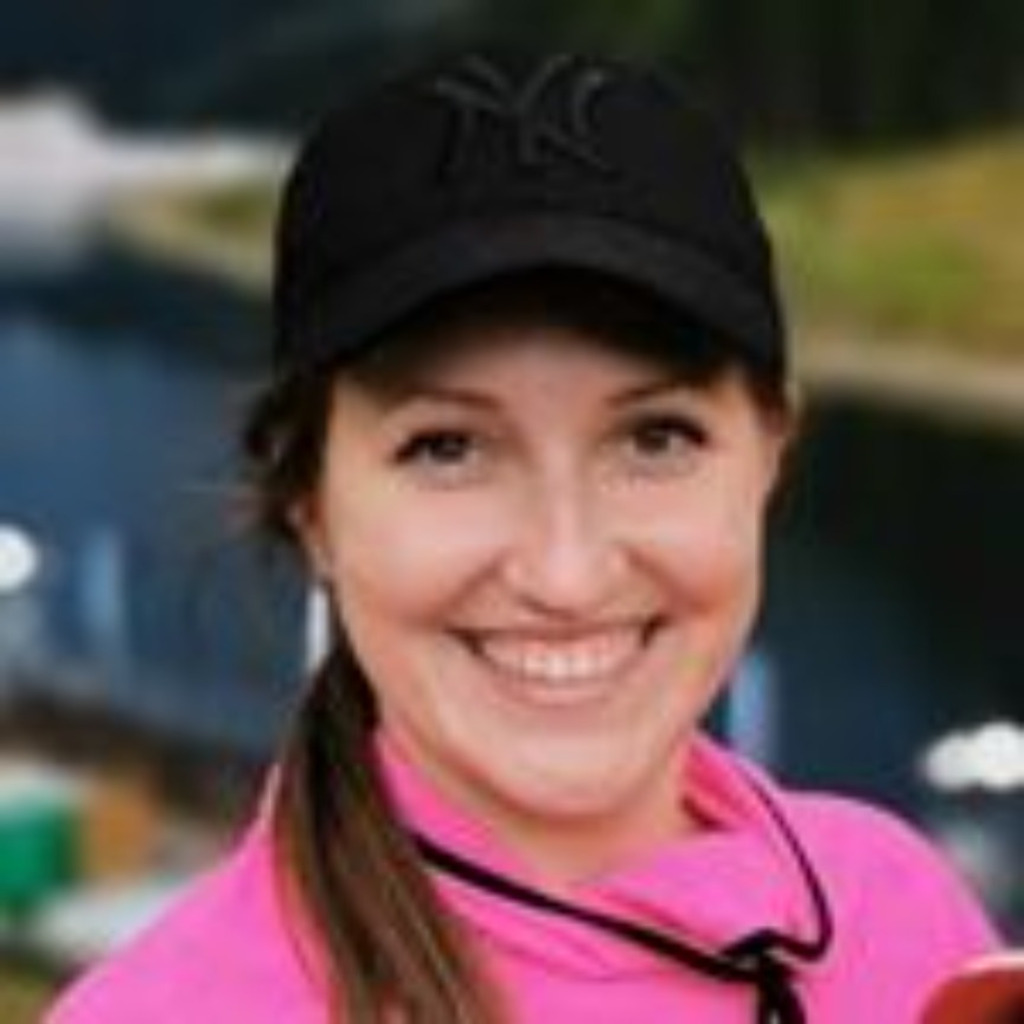 Antonina Sych - PHP Web Developer - Virtuace | XING