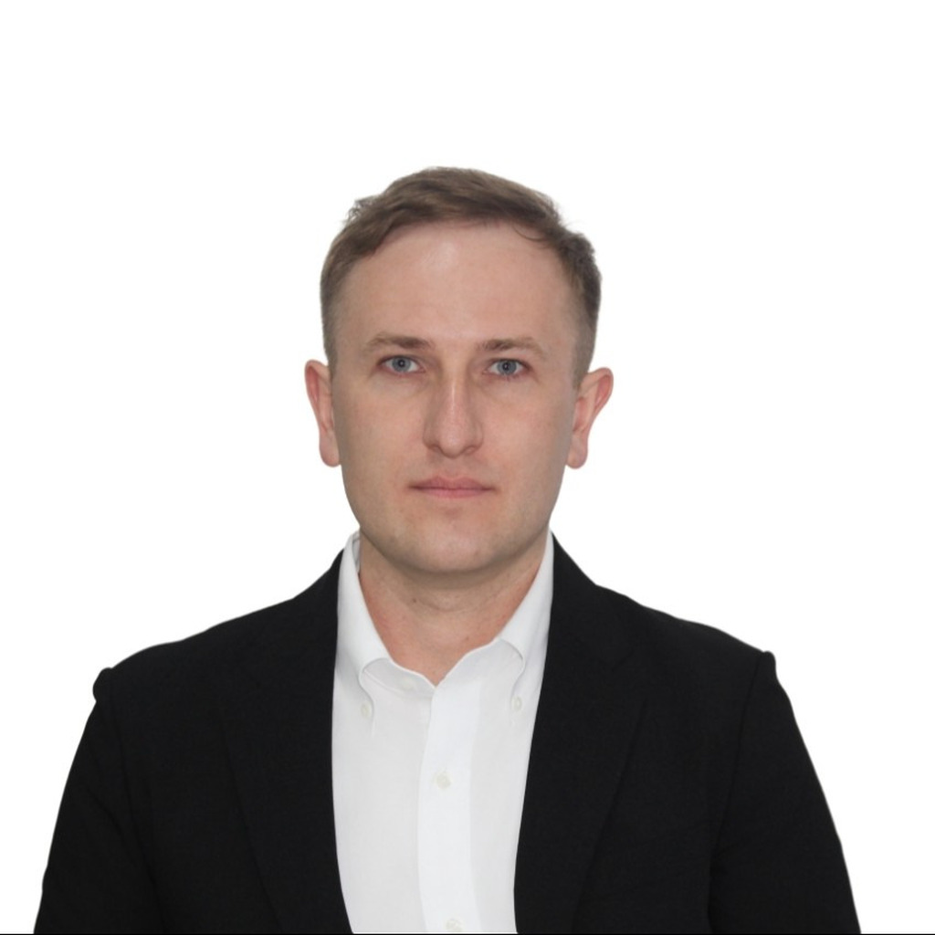 Vladimir Leonov - Sales Manager - Victory Electric | XING