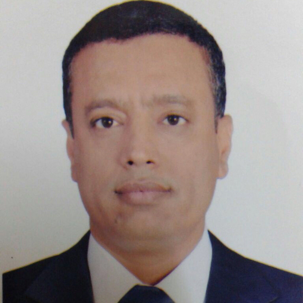 Bashar Ahmed - Commercial Manager - Hayel Saeed Anam & Co | XING