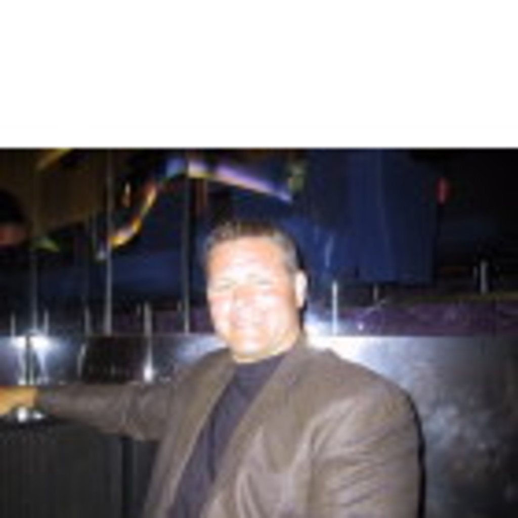 Christopher Schad - Business Leader (Director) Global Commerce ...