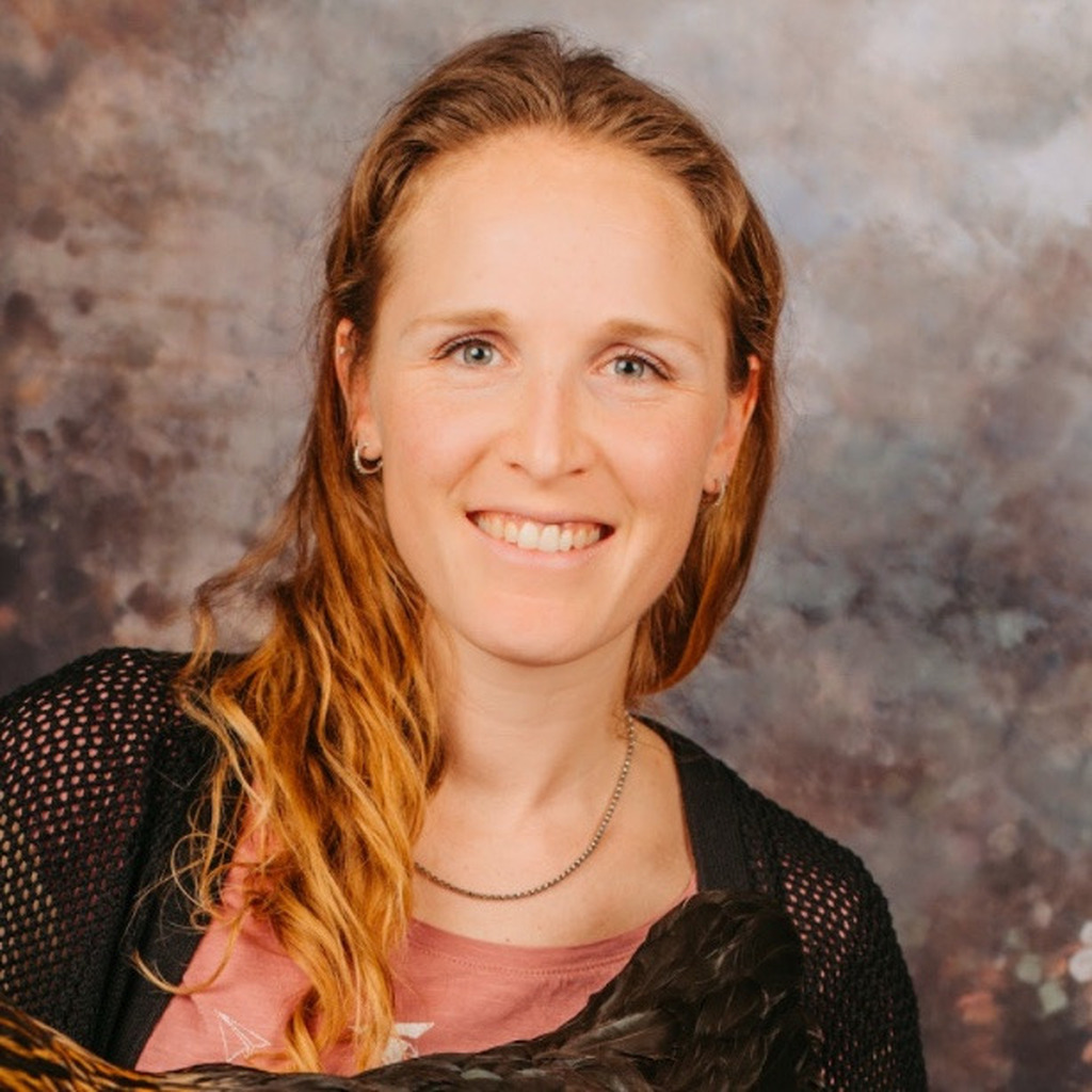 Sabrina Reetz - Finanzberaterin - Kreissparkasse Esslingen-Nürtingen | XING