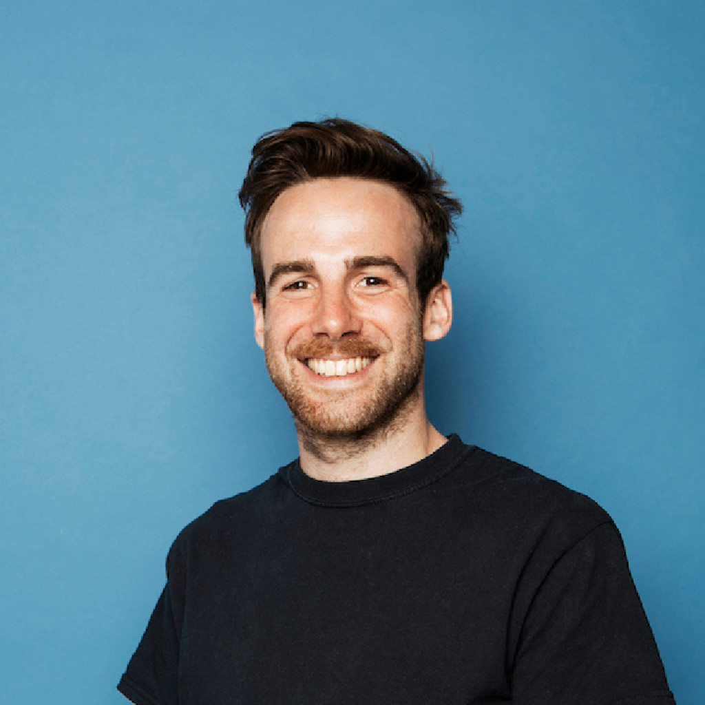 Matthew Batchelor - Country Manager - Talent.io | XING