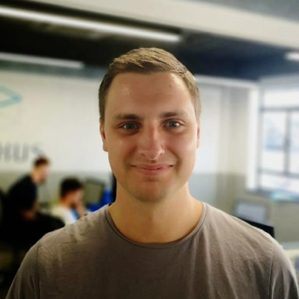 Shaun Potts - Founder - Plexus Resource Solutions | XING