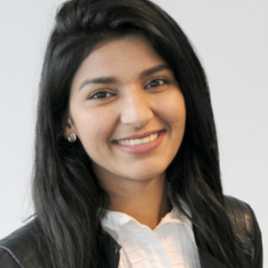 Dr. Nazia Raza - Dentist - Vital Dental Clinic | XING