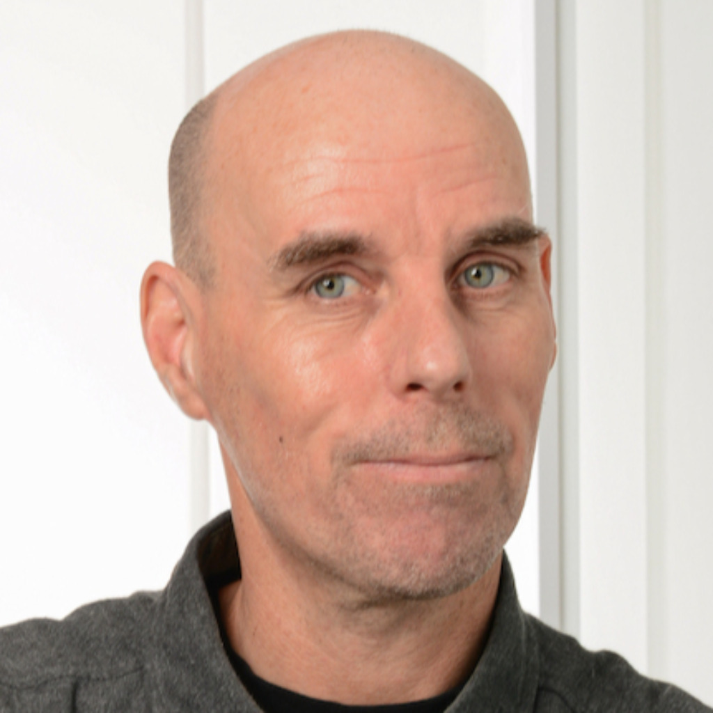 Mike Sprunkel - CM Germany/Austria - Shiner Ltd. | XING