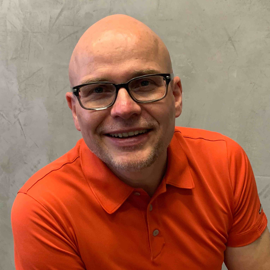 Peter Zimmer - Facharzt Orthopädie - Orthopädische Praxis Zimmer | XING