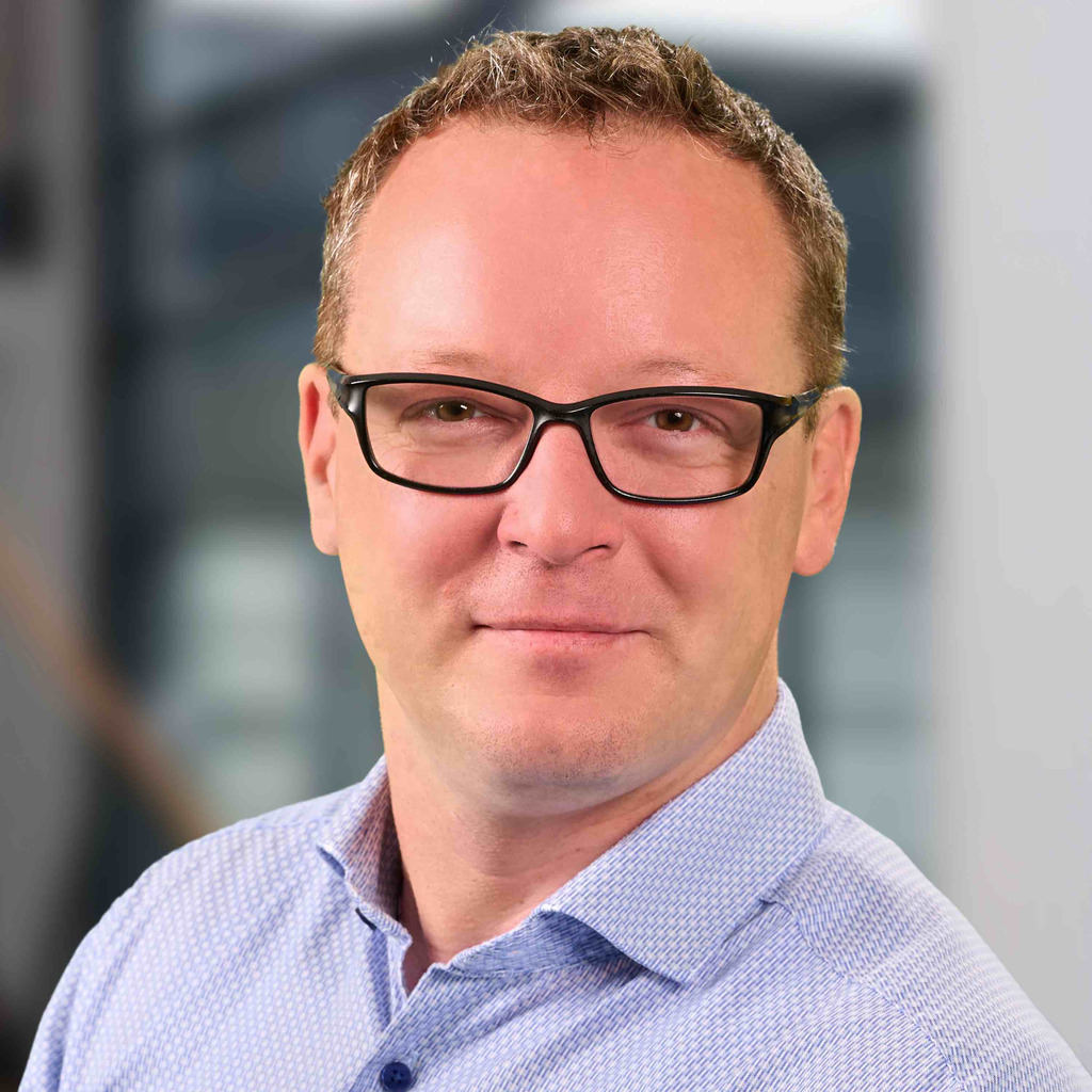 Jan Seifert - Geschäftsleiter - Transgourmet Deutschland GmbH & Co OHG ...