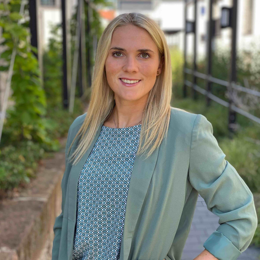 Laura Mazzocca - Aftersales Price & Finance - Porsche AG | XING