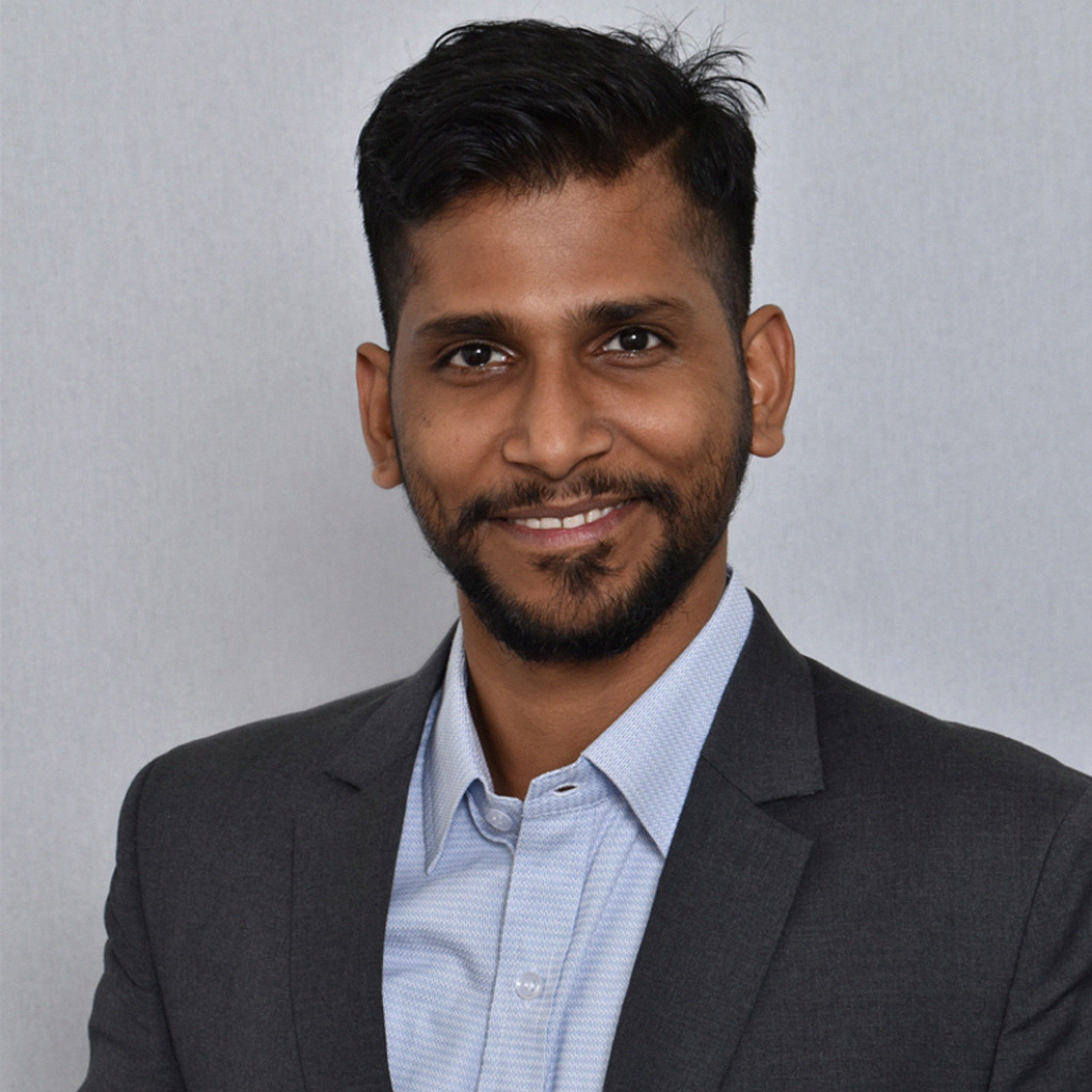 Maheshkumar Trinath Sahu - Msc in Microelectronic and Microsystems - Technische Universität ...