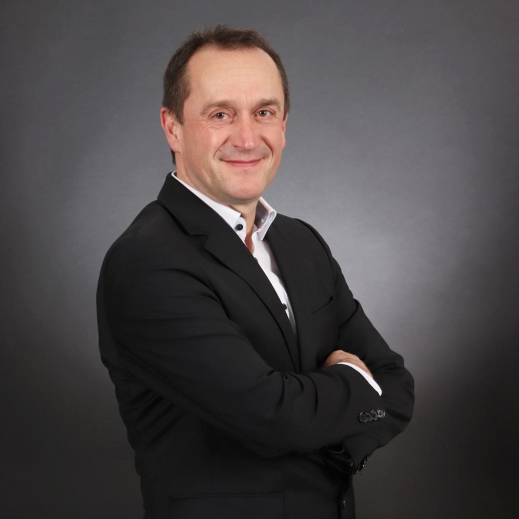 Thomas Eberle - Geschäftsführer - LOCIT GmbH | XING