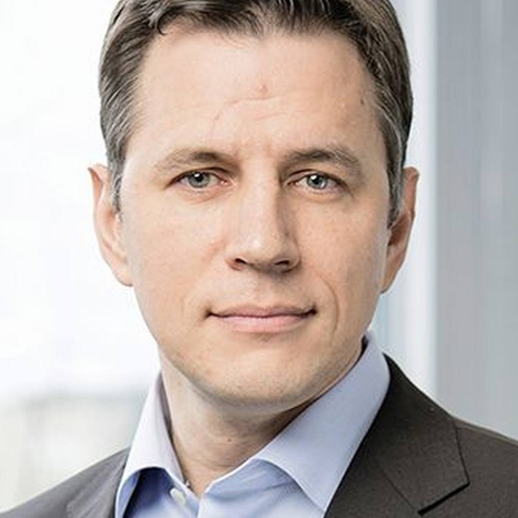 Marc Cikes - Digital Transformation in Healthcare - Imperial College ...