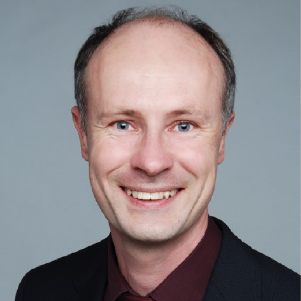 Dipl.-Ing. Thomas Riemann - Projekt-Ingenieur Versorgungstechnik - IRG ...