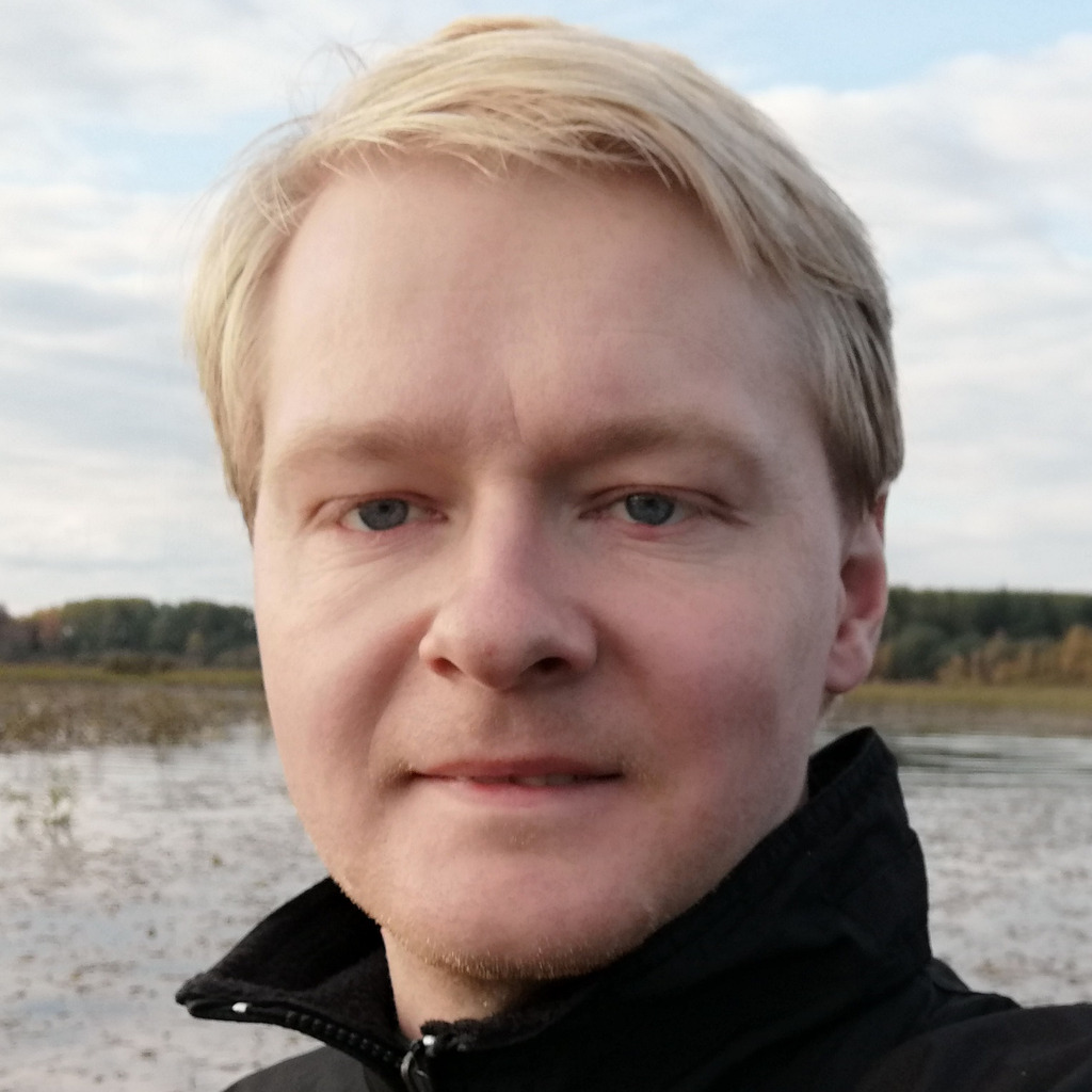 Aleksey Tyrva - Software Engineer - 1C | XING