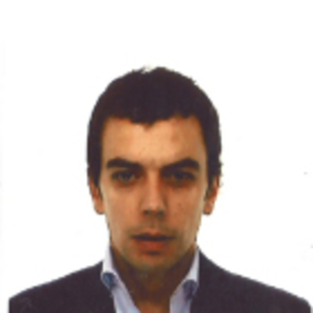 Pablo Soler - Sales Director (Center, North and East of Europe) - Kimia ...