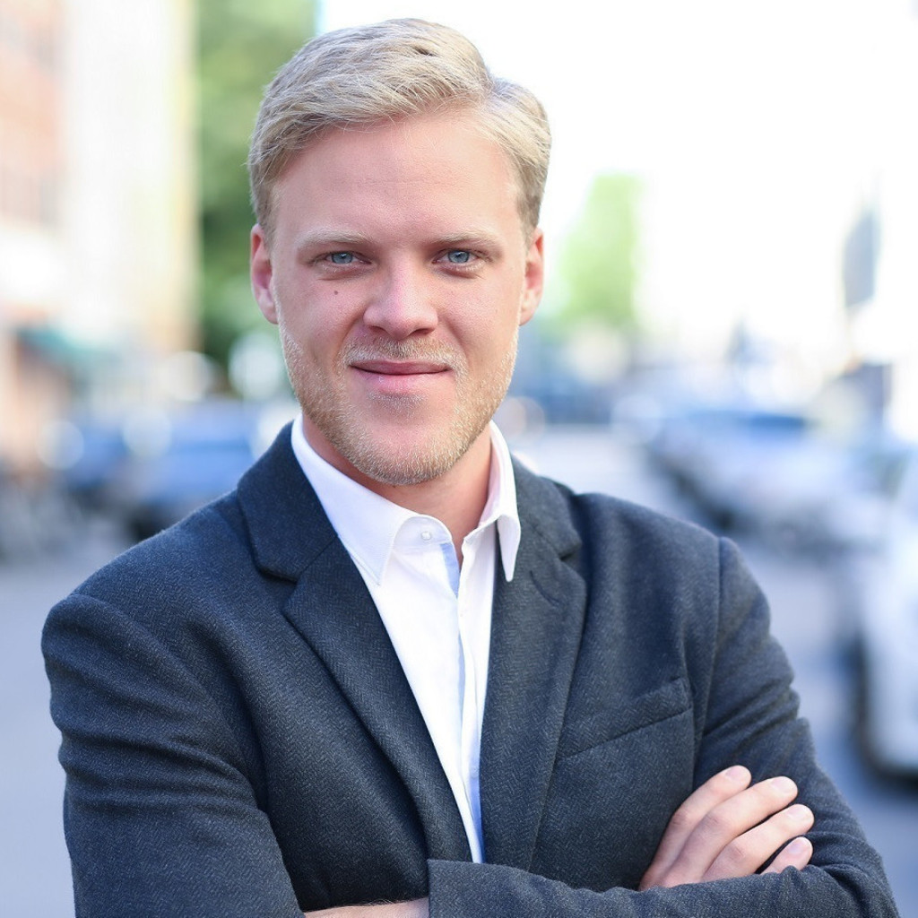 Michael Sorg - Chemieingenieurwesen - Technische Universität München | XING