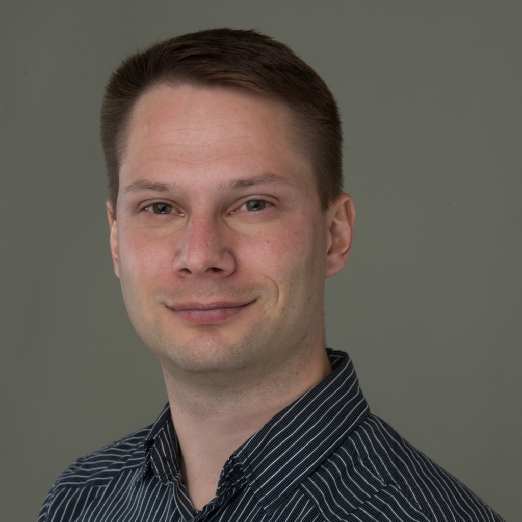 Oliver Schmidt - Technischer Leiter - GRZ IT-Solutions GmbH | XING