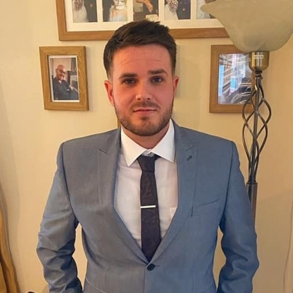 Thomas Rees - ICT HR Systemanalytiker - Arvato Systems | XING