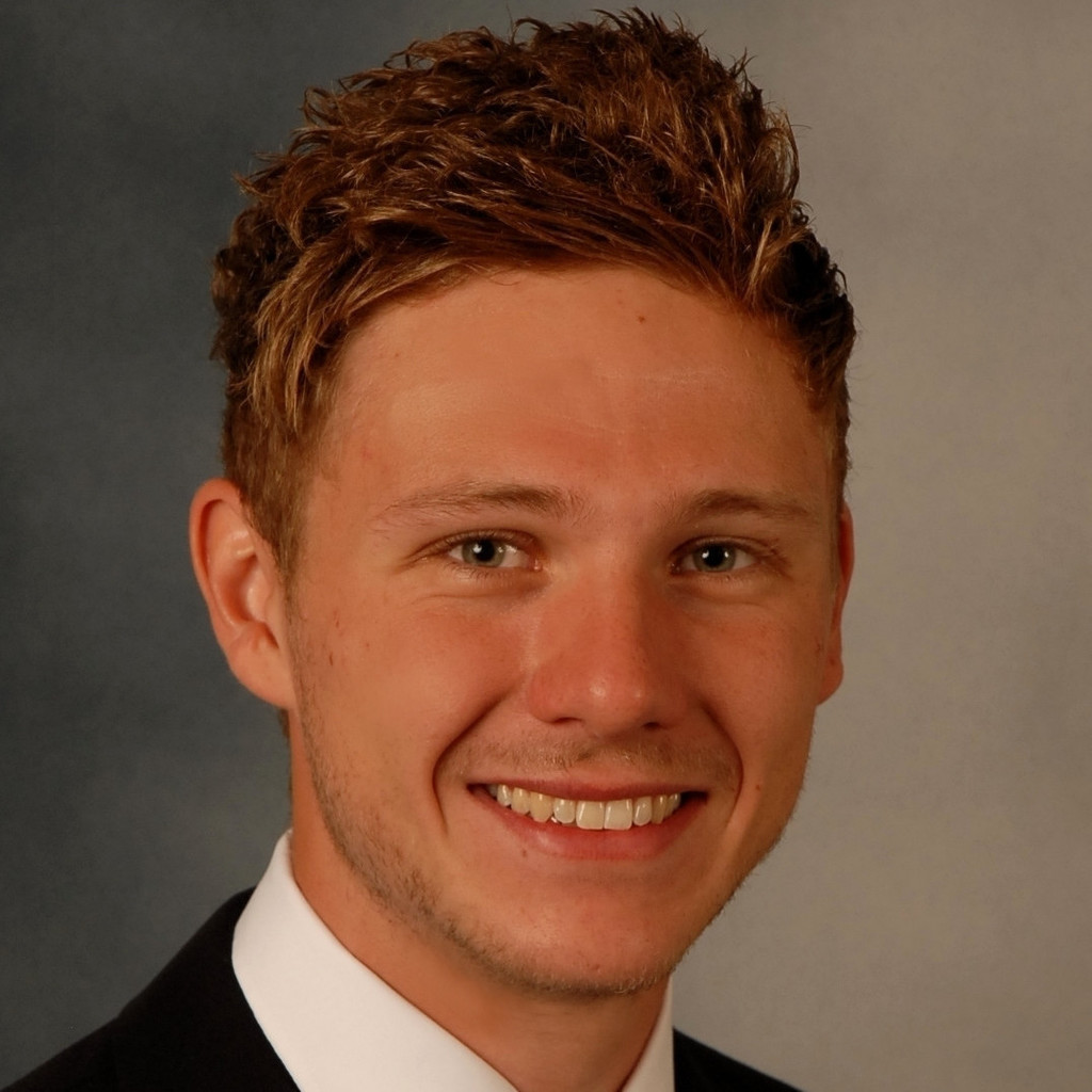 Michael Reiter - Associate Business Consultant - msg systems ag ...