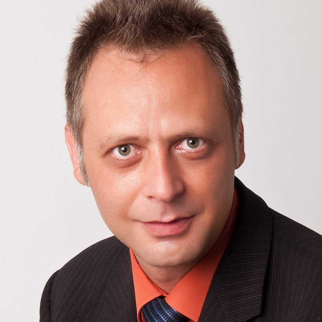 Dr. Daniel Enache - Scoring Analyst, Antragsscoring - TARGOBANK AG ...