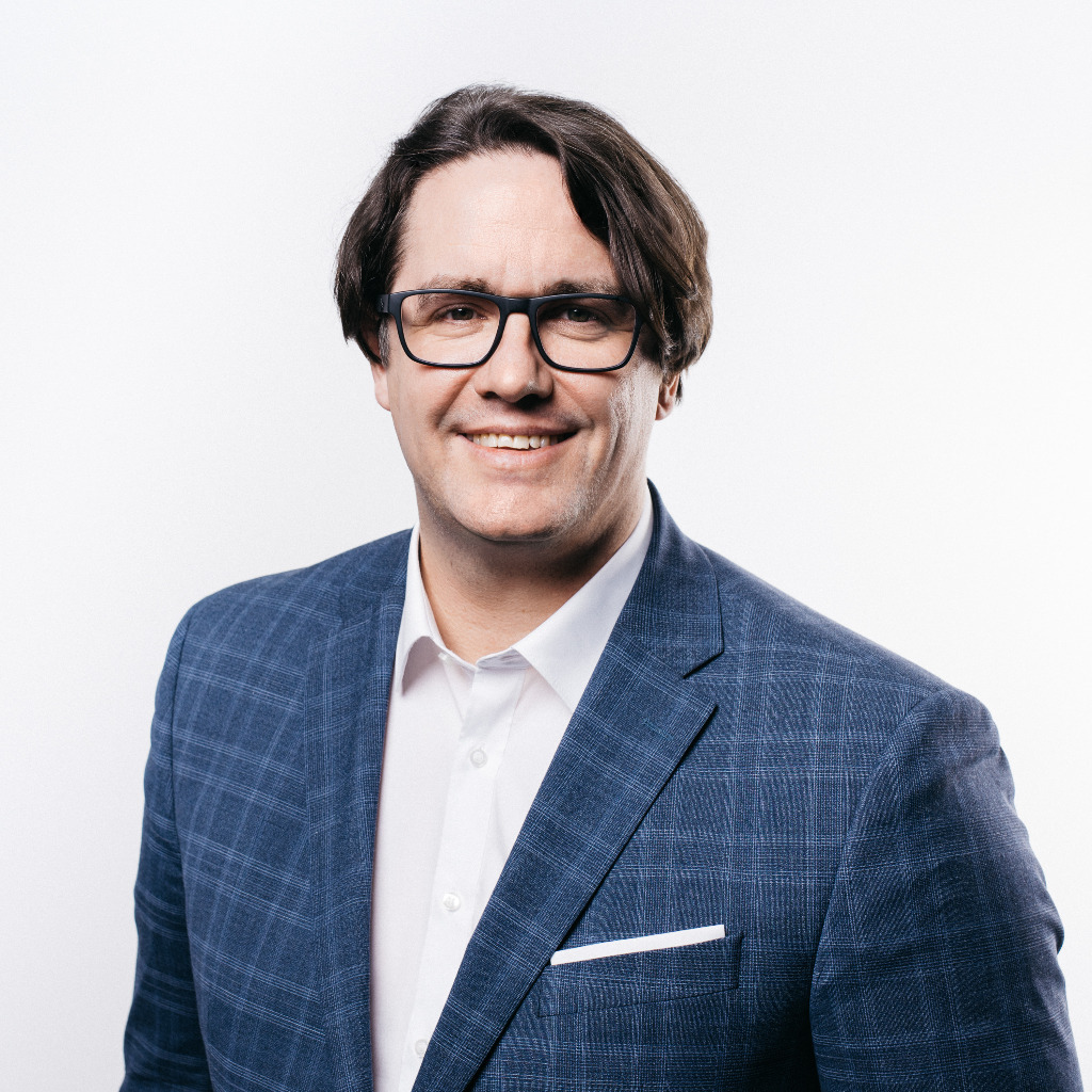Sven Kohl - Director - Capgemini | XING