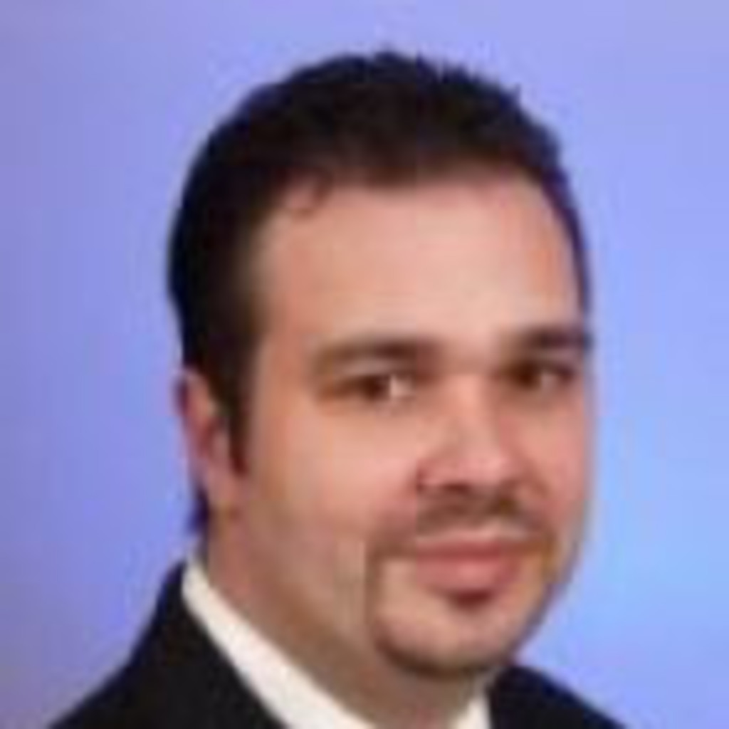 Frank Ebert - Administrator - teckpro AG | XING