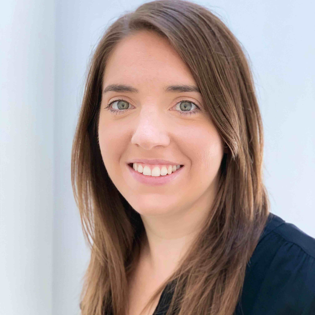 Saskia Hansen - Internationaler Studiengang Angewandte ...