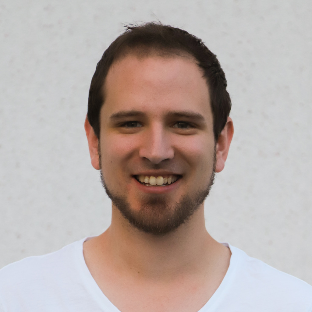 David Wössner - Senior IT-Consultant - IS4IT GmbH | XING