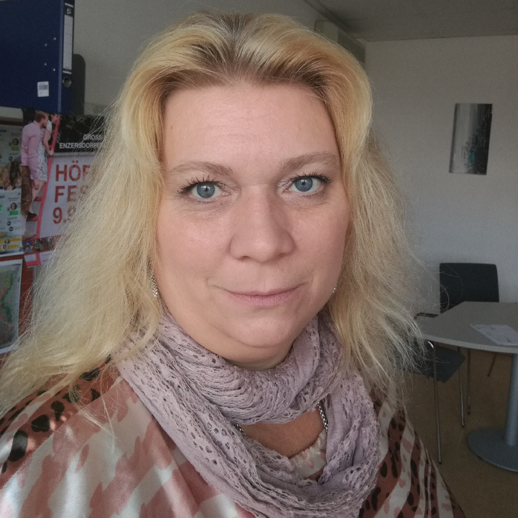 Martina Altmann - Geschäftsstellenleiterin Gänserndorf - Bezirksblätter ...