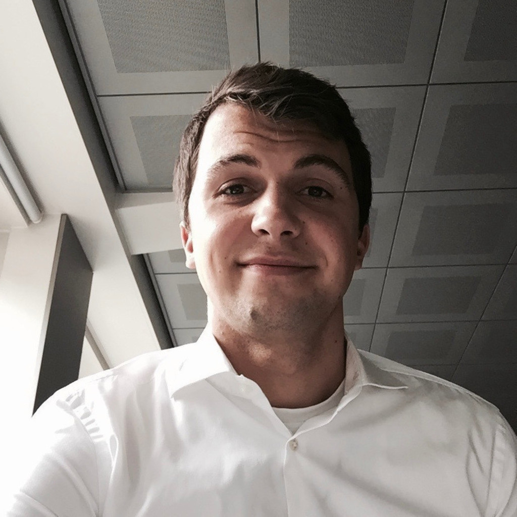 Leon Winkler - Produktionsassistent - 27 Kilometer Entertainment GmbH ...