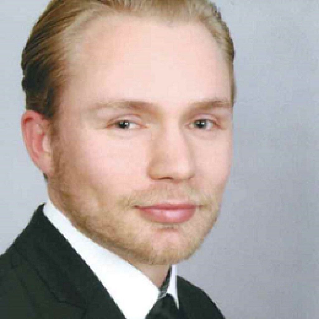 Marcus Heidinger - Wirtschaftsingenieur für Umwelt - Ostfalia ...