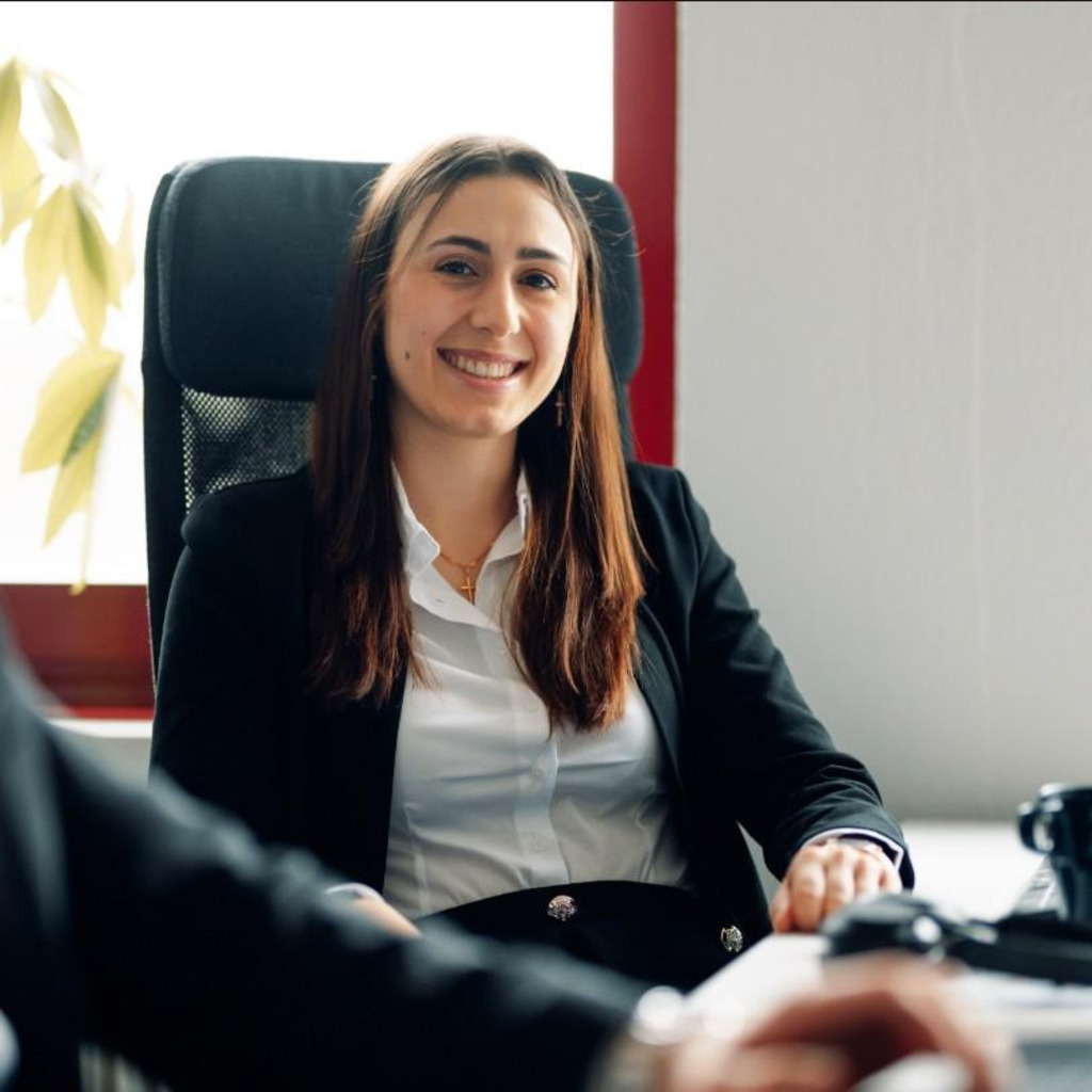 Jennifer Elias - Sales Manager - LK Recruiting GmbH | XING