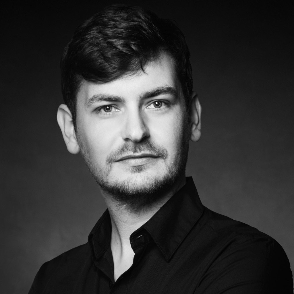 Nick Hoffmann - Diplom Designer - Nick Hoffmann | XING