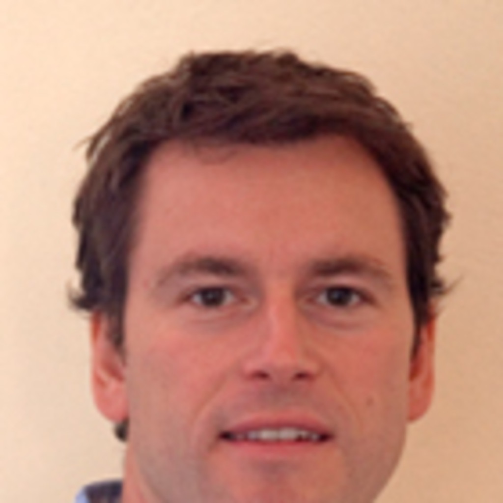 Christian Westhoff - Geschäftsführung - Westhoff Vertriebsges. mbH | XING