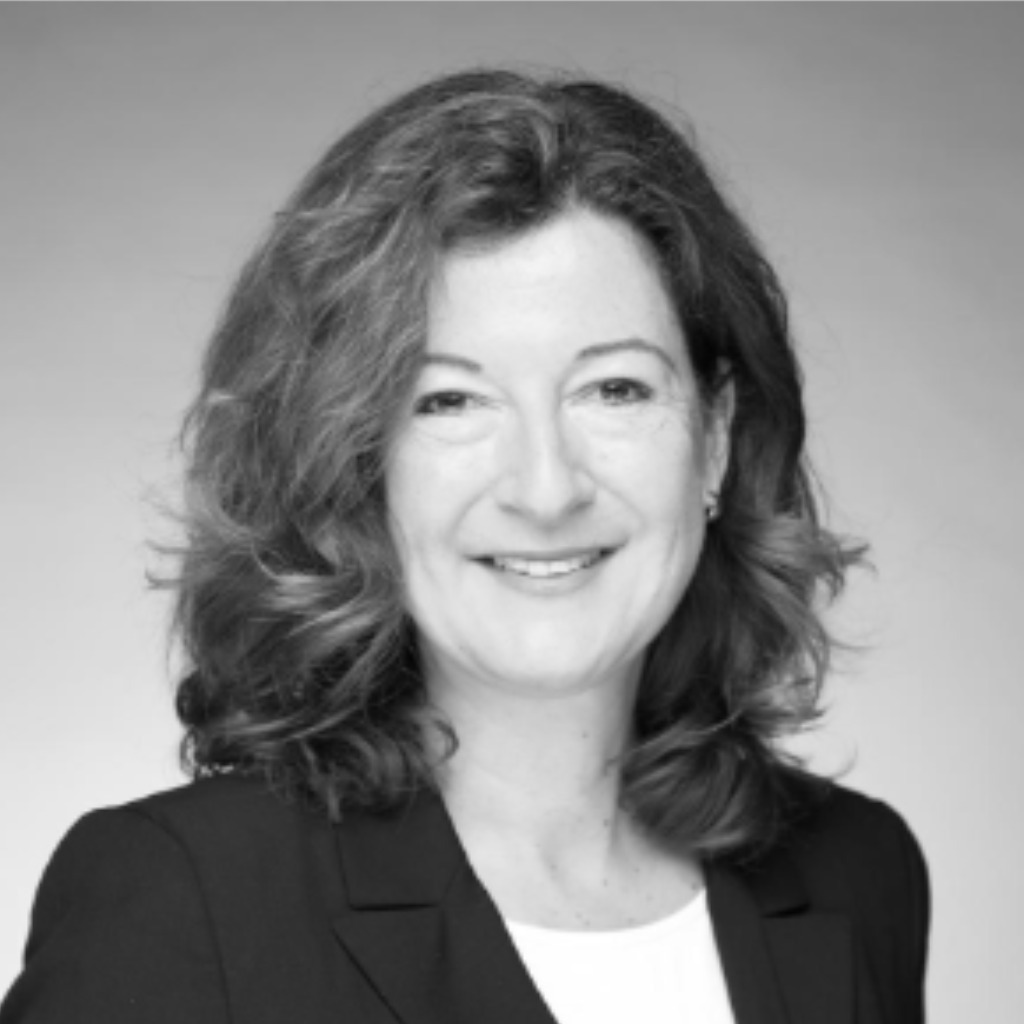 Ursula Rutovitz - Head of Business Development & Marketing - Oppenhoff ...