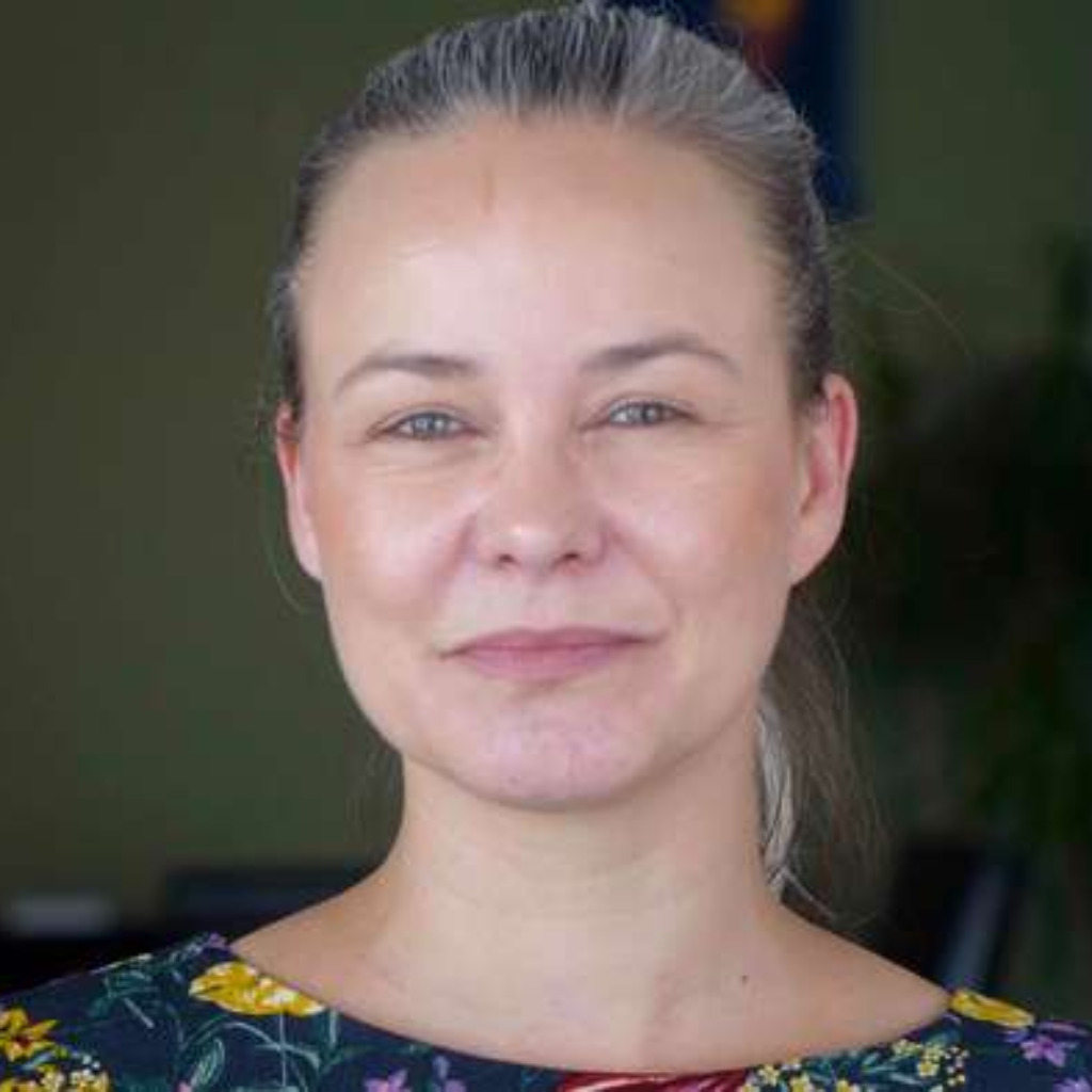 Monique Reimer - Projektmanager - engagierte menschen e.V. | XING