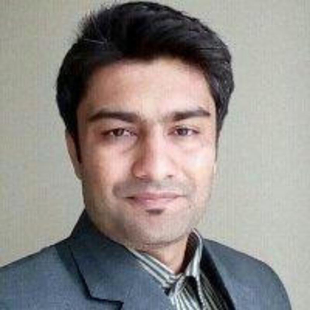 Ashish Thanki - Associate Director - Software Program Management - Cytel | XING