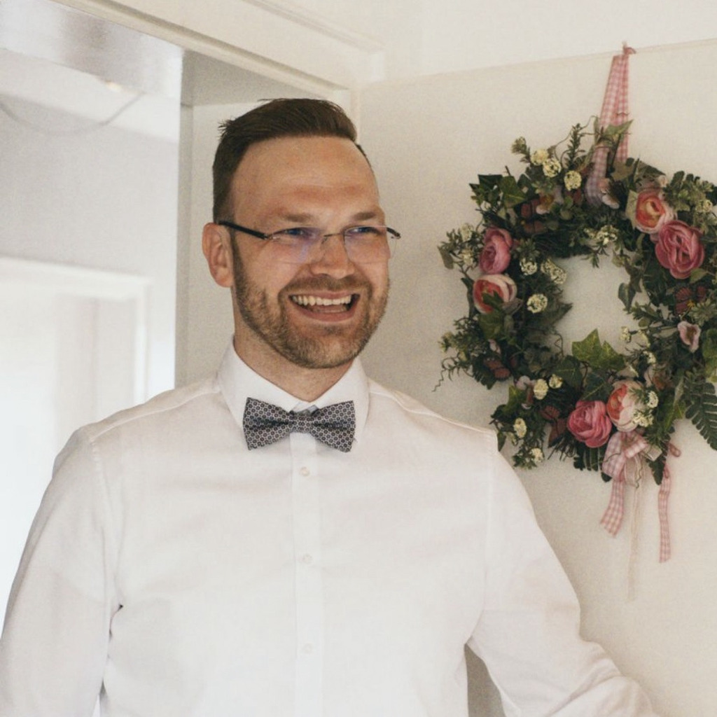 Daniel Kappenhagen - Niederlassungsleiter - Blumenbecker Industriebedarf GmbH | XING