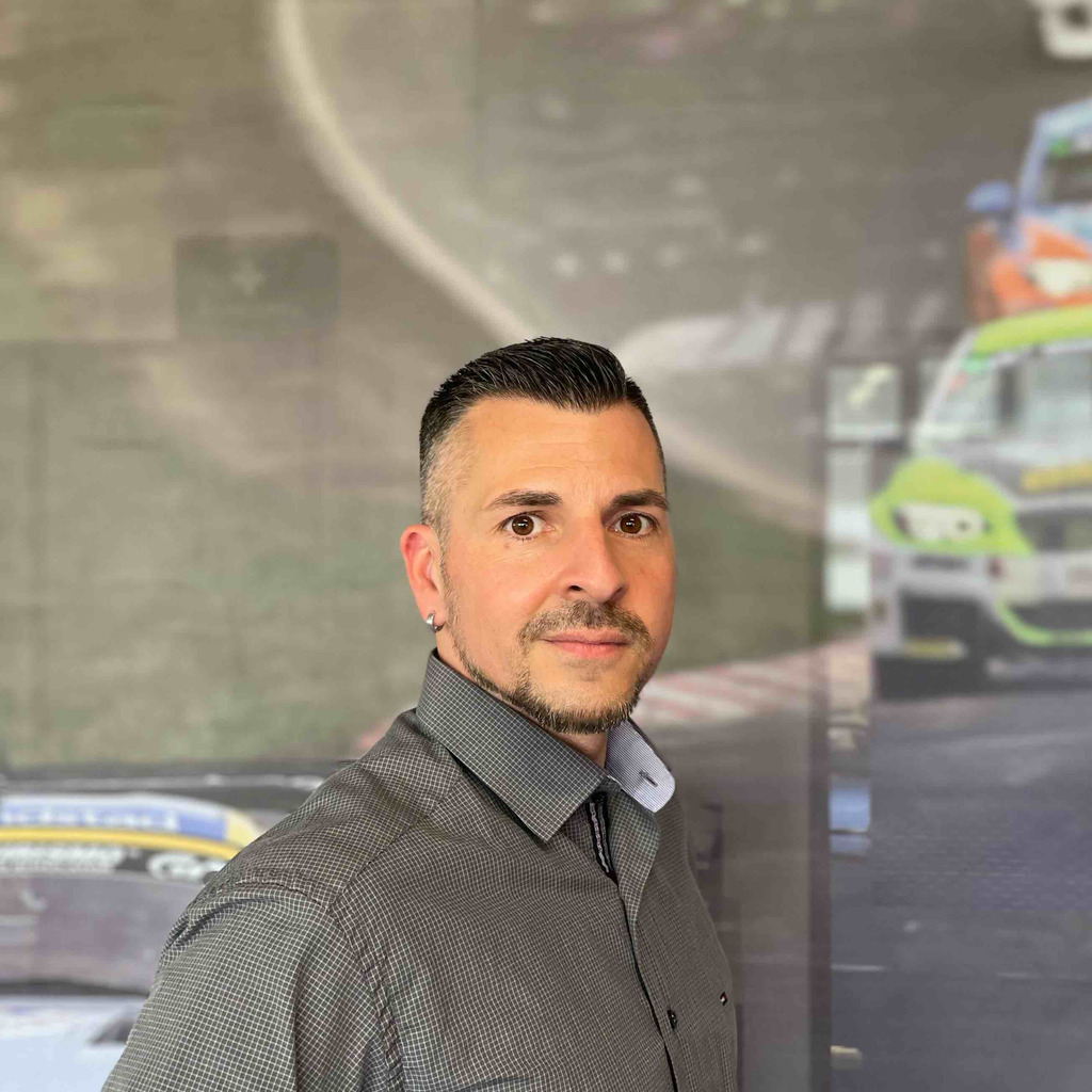 Stephan Roth - On-Site Manager - Randstad Automotive GmbH & Co. KG | XING