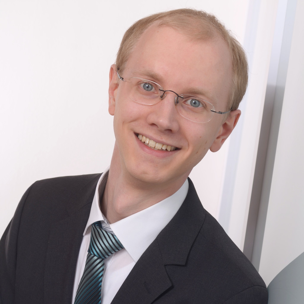 Jan-Frederick Harms - Solution Architect Integration - W. & L. Jordan ...