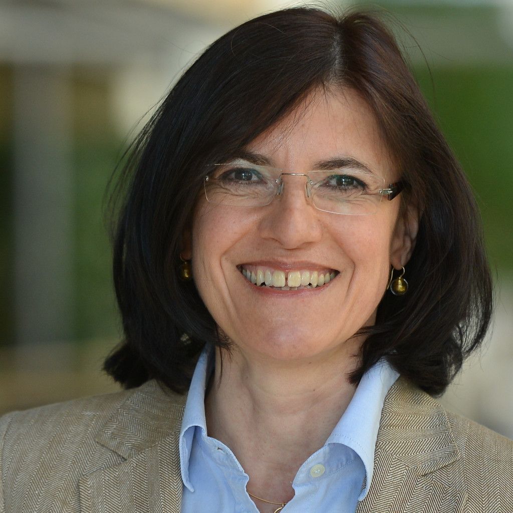 Ute Emig-Lange - Bereichsleitung Unternehmenskommunikation - BBT-Gruppe ...